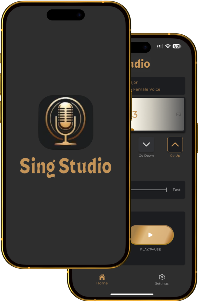 singstudioapp.com – Sing Studioapp